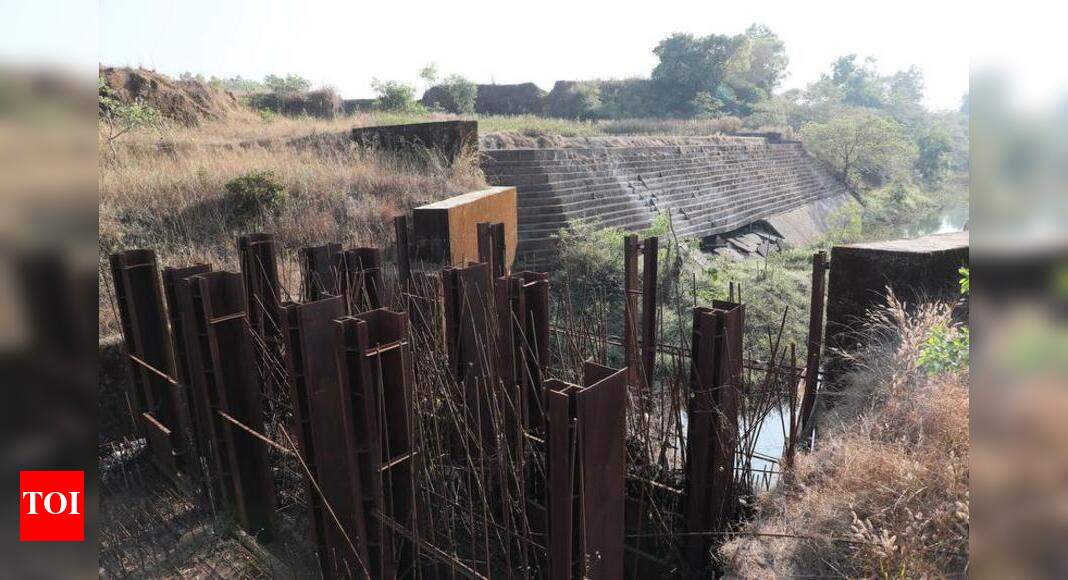 K’taka floats tender of Kalasa project to complete work on damming and ...