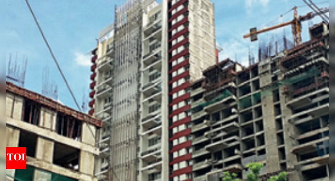 Kolkata clocks highest sales growth in Rs 1cr+ homes | Kolkata News ...