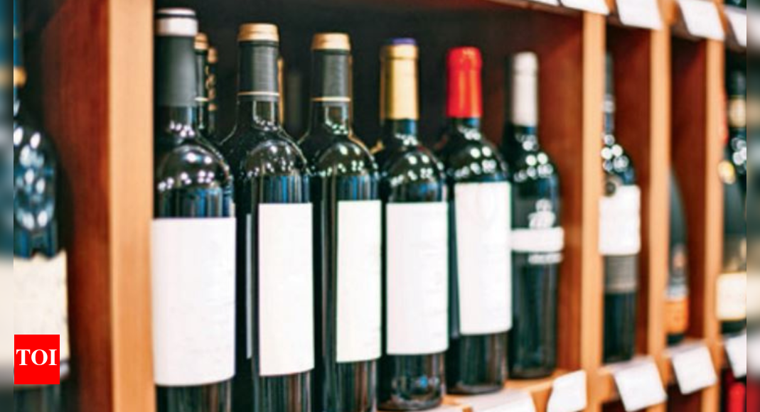 Delhi's excise revenue increases to Rs 3,588 crore in first half of ...