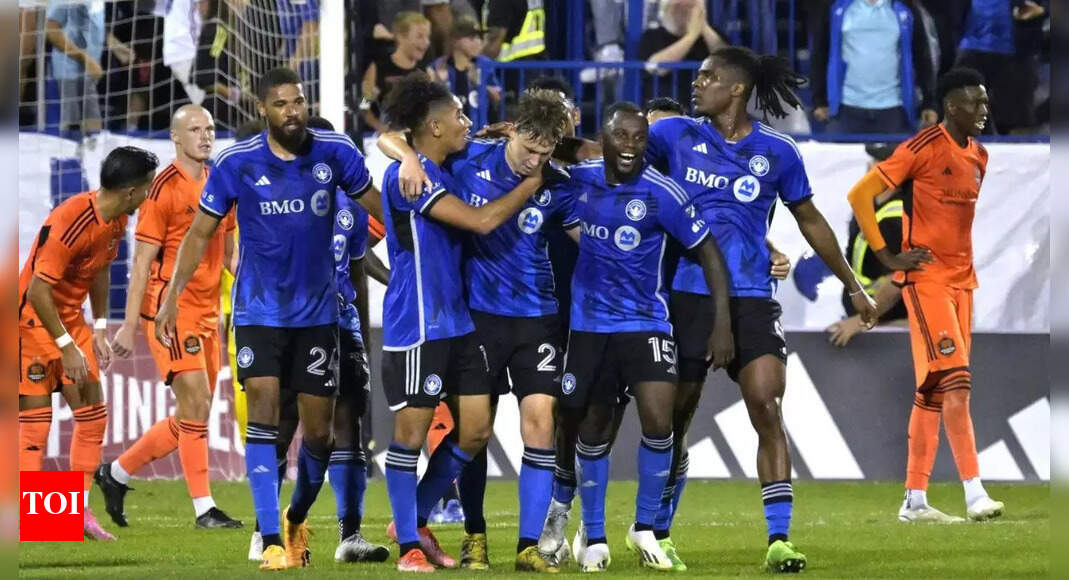 Lassi Lappalainen's heroics keep CF Montreal's playoff dreams alive ...