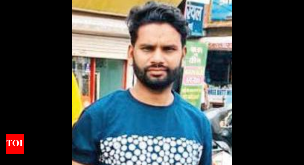 Police bring Rs 25-crore heist accused to Delhi | Delhi News - Times of ...