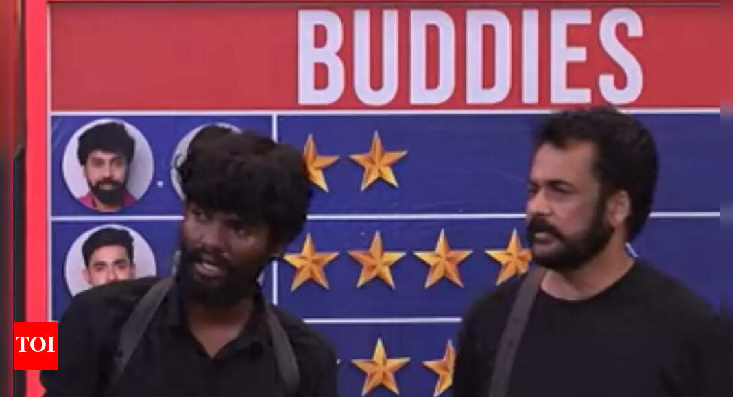 Bigg Boss Telugu 7 Update: Shivaji and Pallavi Prashanth are front ...