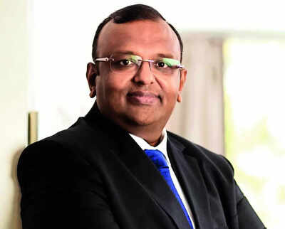 Nation’S Growth: Murugappa Group’s Arun Alagappan Is New Sicci Prez ...