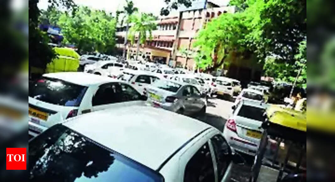 Nutrition: Cab Drivers Demand Higher Tariff, Check On Rto Action ...