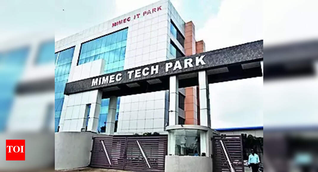 Foundation Stone: Union Min To Lay Foundation Of Passport Office Bldg ...