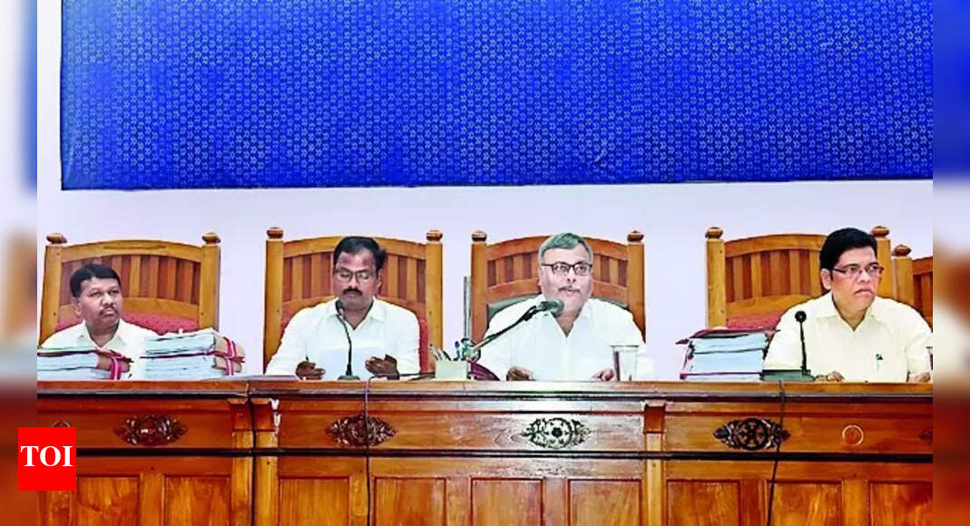 World Cup: Autonomous Status For Three Colleges Under Mu Approved ...