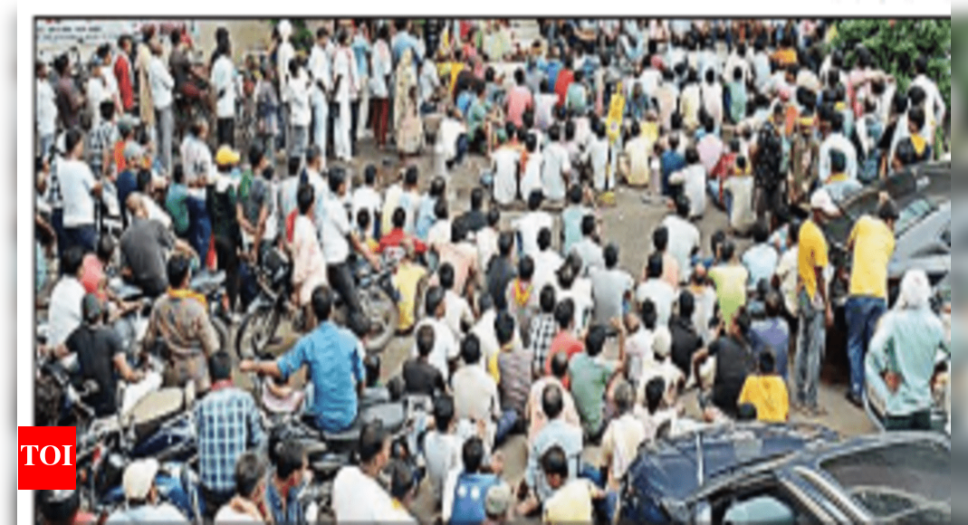 PMC Promises: PMC promises clean city in next 2 days | Patna News ...