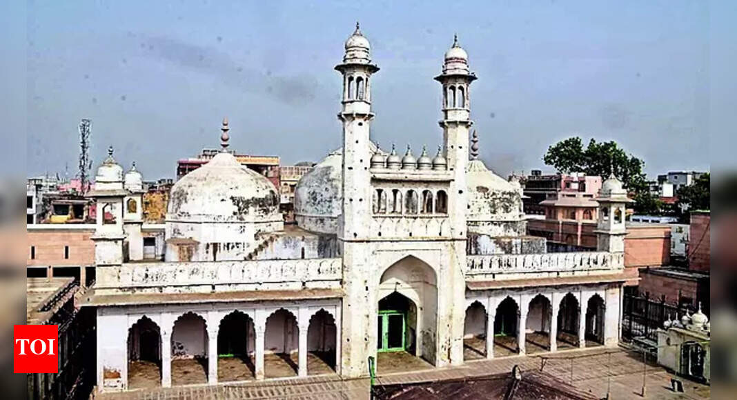World Cup: Asi Seeks Four Weeks More Time To Submit Gyanvapi Survey ...