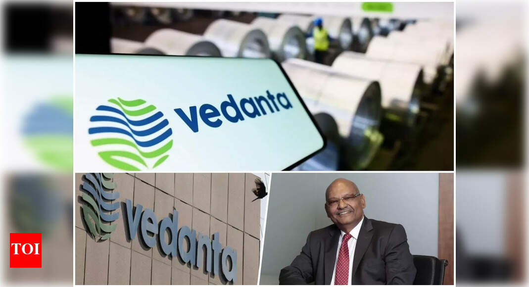 What’s state of Vedanta’s finances and what What’s Anil Agarwal saying ...