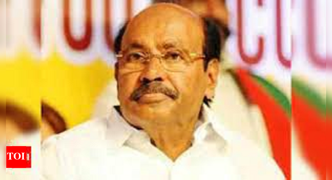 Caste Census: Tn Govt Should Conduct Caste Census: Pmk | Chennai News ...