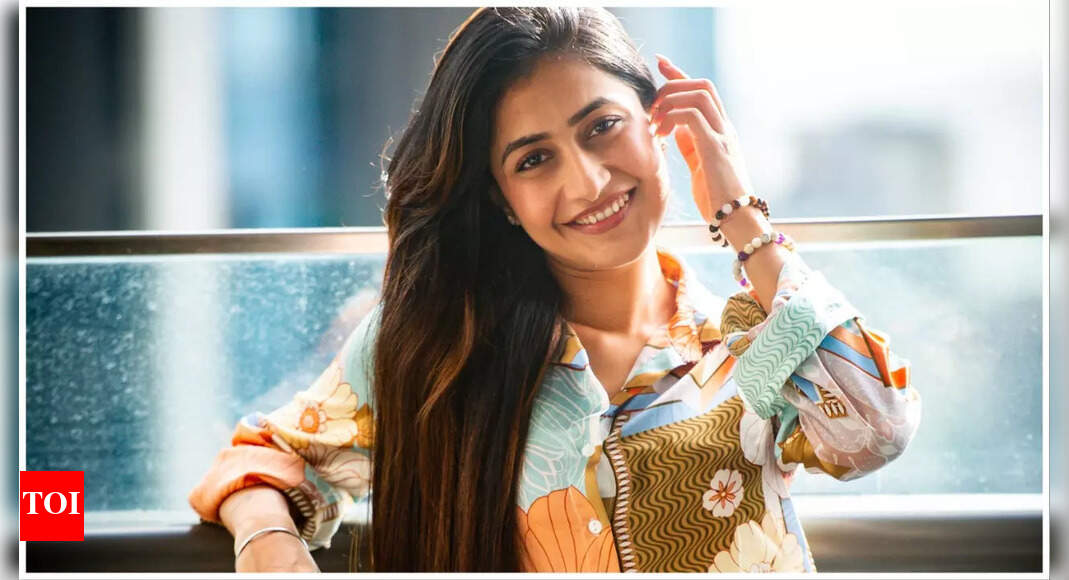 Dhanashree Verma: I was labelled as female Ranveer Singh (EXCLUSIVE ...