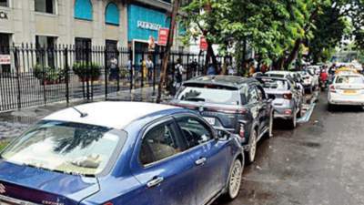 New Market: Citizens Use Fb To Lodge Parking Fleecing Complaint After ...