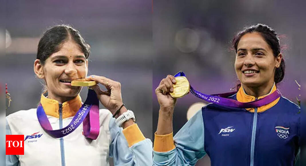 For UP's champion girls, a bed of thorns before crown of gold at Asian ...