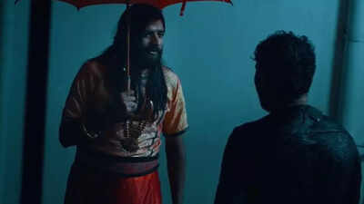 Has CS Amudhan joined the cinematic universe trend with 'Raththam ...