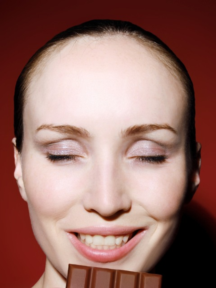 Food To Include In Your Diet For An Increased Libido | Times Now