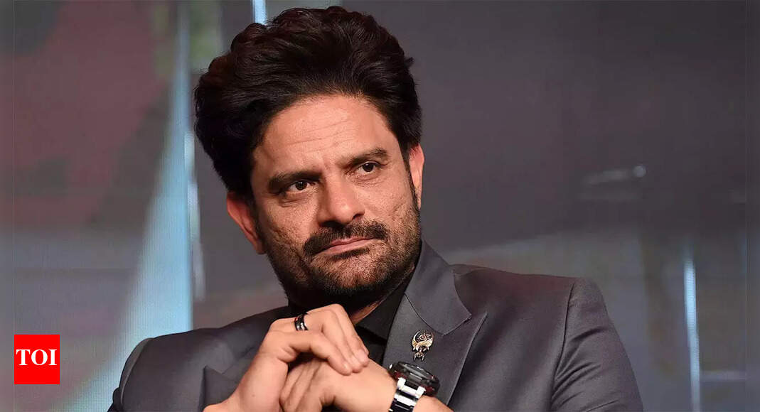 'Paatal Lok' season two more complicated and refined: Jaideep Ahlawat ...