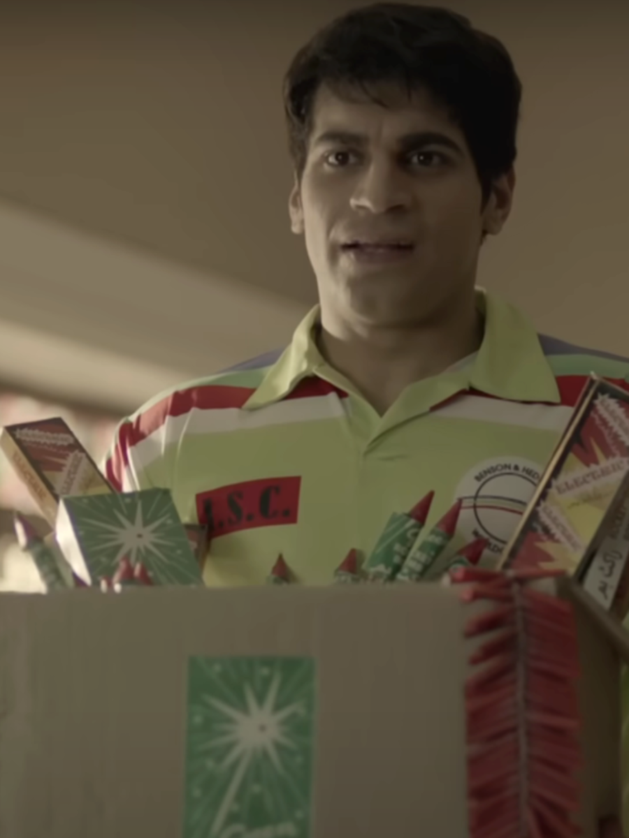 From ‘Mauka Mauka’ to ICC: The Best Of Cricket World Cup Ads | Times Now