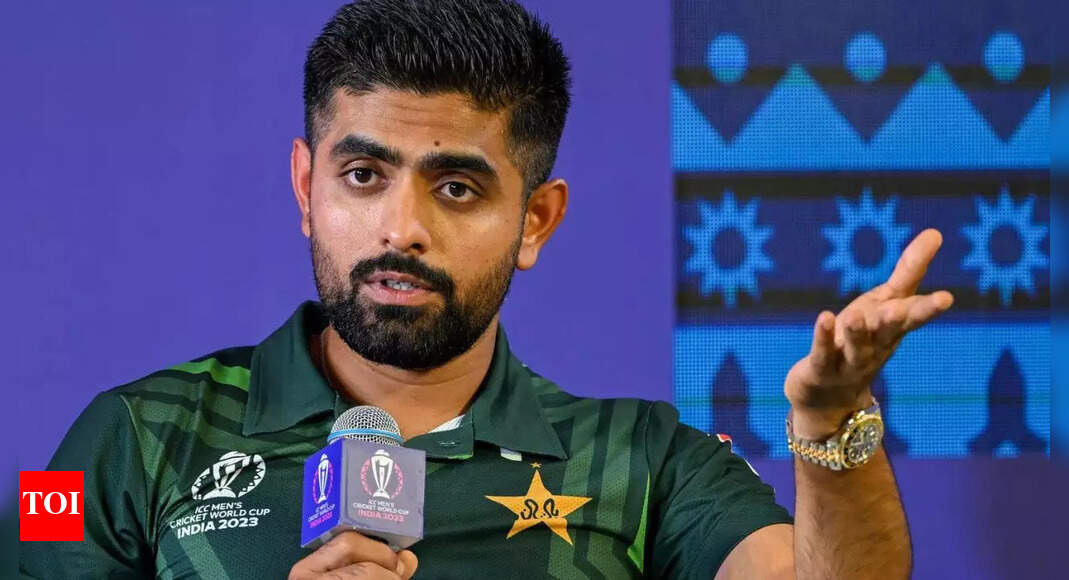 Adapting to Indian conditions, Pakistan's unique World Cup challenge ...