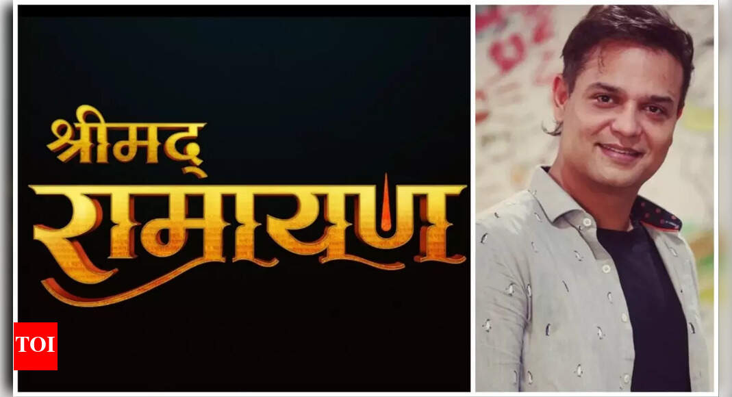 Who will be television’s new Lord Ram? Auditions in full swing for ...