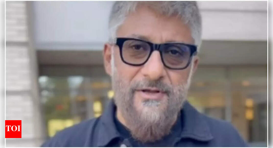 'The Vaccine War' box office collection Day 7: Vivek Agnihotri's film continues to underperform ...