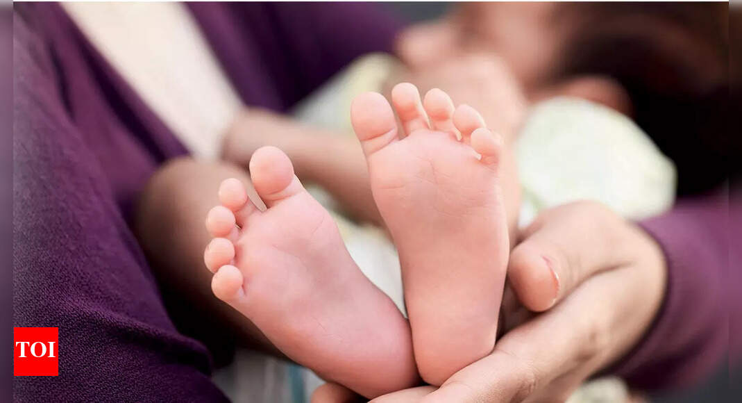 Infographic: Infant mortality rate in India: Child deaths higher in ...