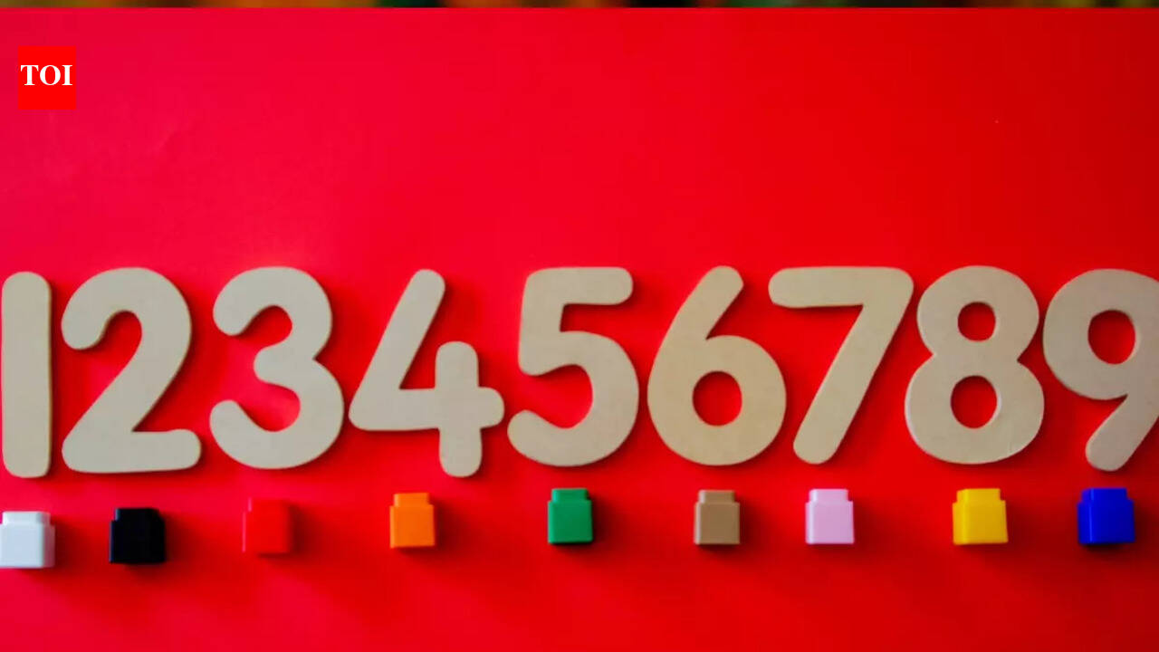 Know your TRAITS through BIRTH NUMBERS, as explained by numerologist ...
