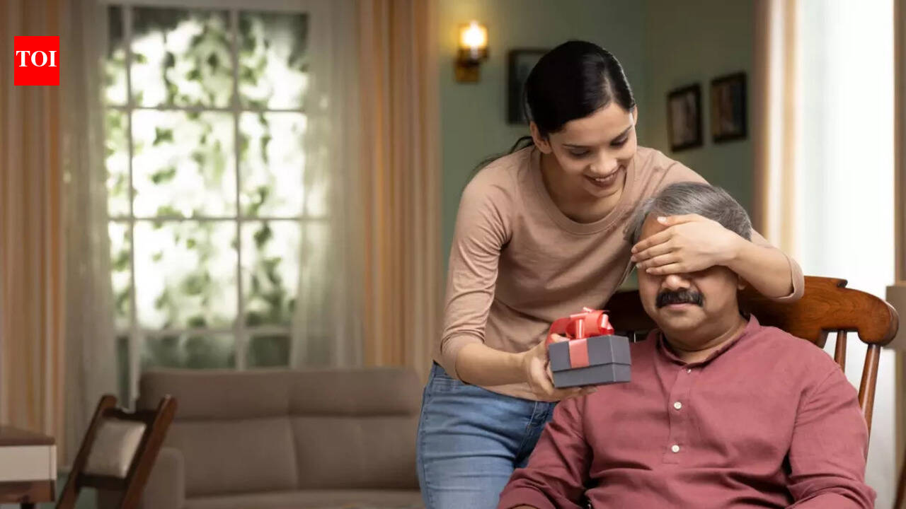 Confessions: Fathers-in-law tell us what they love about their ...