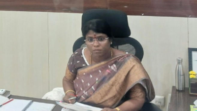 Tambaram Corporation holds review meeting on public petitions | Chennai ...