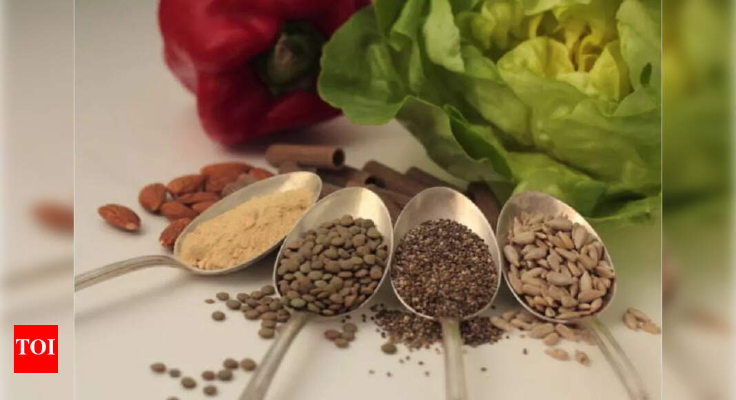 Unlocking the Power of Diet: Managing PCOS with expert advise - Times ...