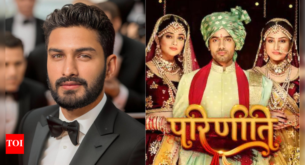 Exclusive! Bekaboo fame Rushal Parakh joins 'Parineetii’ to play a ...