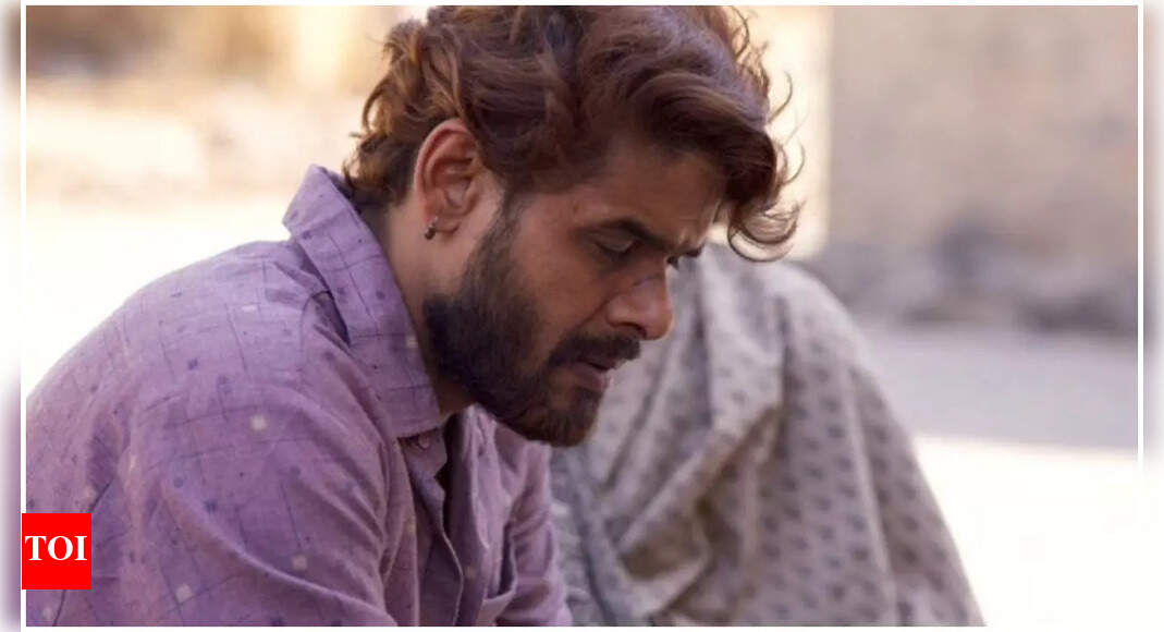 Mammootty sir displayed unparalleled ease and a remarkable instinct ...