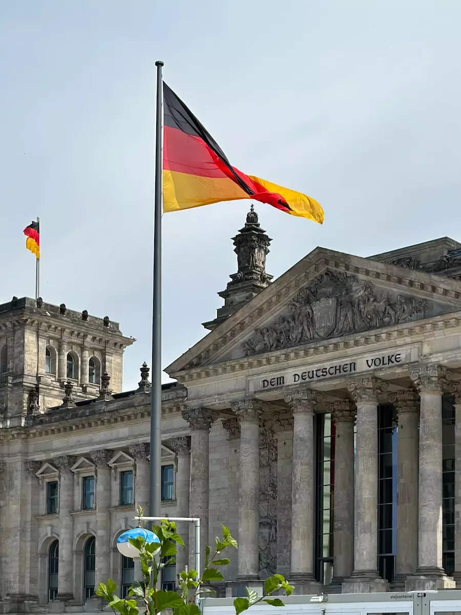 Top 10 German Institutes for Engineering (QS World Rankings 2024 ...