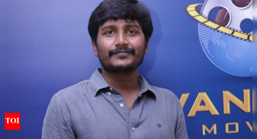 Here's why director Arun Kumar made 'Chithha' with Siddharth | Tamil ...