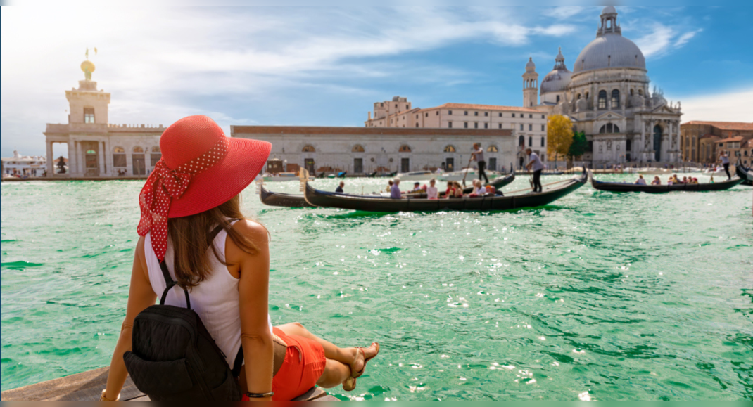 Europe's most loved countries for travellers | Times of India Travel