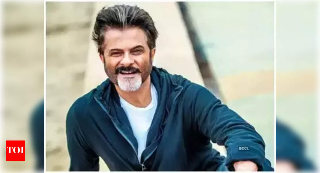 Anil Kapoor approached to play Aurangzeb in Vicky Kaushal's 'Chhawa ...