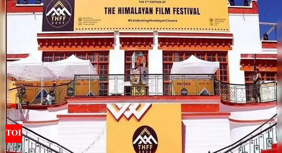 Second edition of The Himalayan Film Festival concludes; short films ...