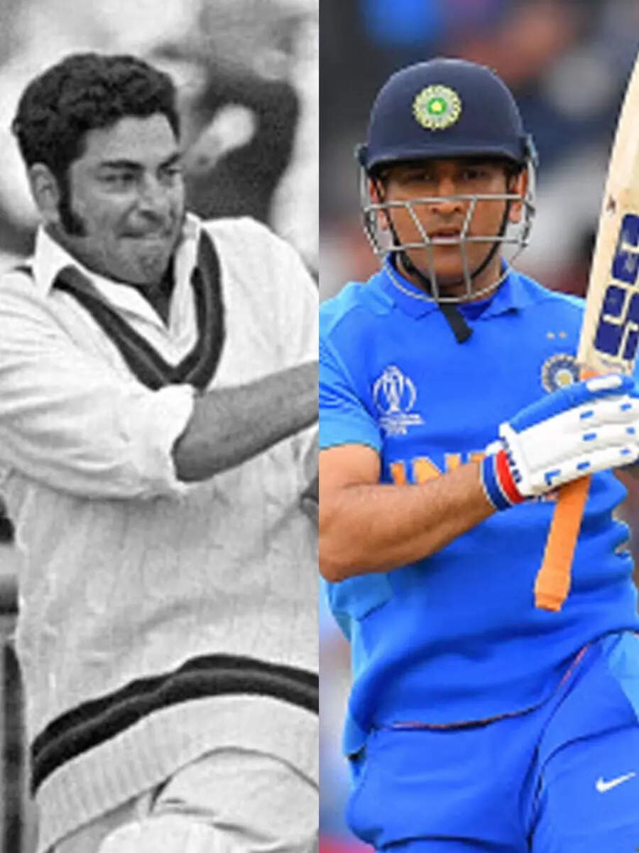 Behind the Stumps: Indian wicket-keepers in the ODI World Cups from ...