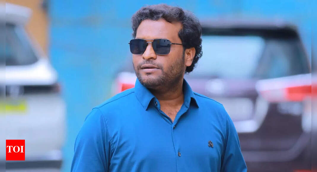 'Skanda' fame Racha Ravi: I've had the privilege of working with ...