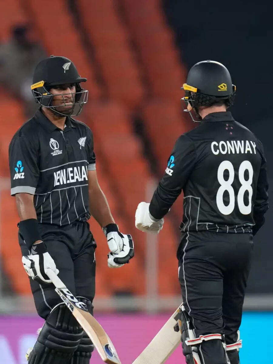 List of Players To Score Century on ODI World Cup Debut | Times Now