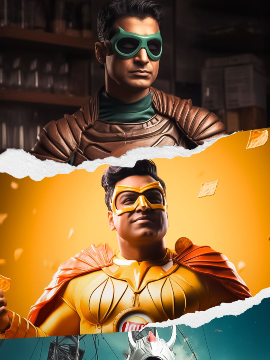 AI Gives Superpowers to Iconic Brands | Times Now