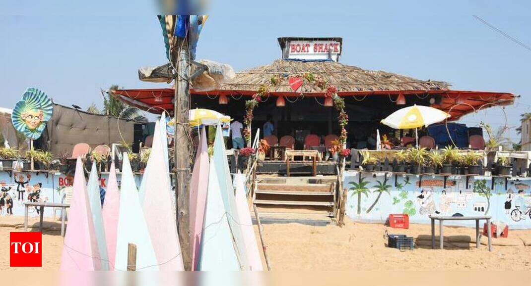 Delay in shack allotments as environment dept yet to complete beach ...