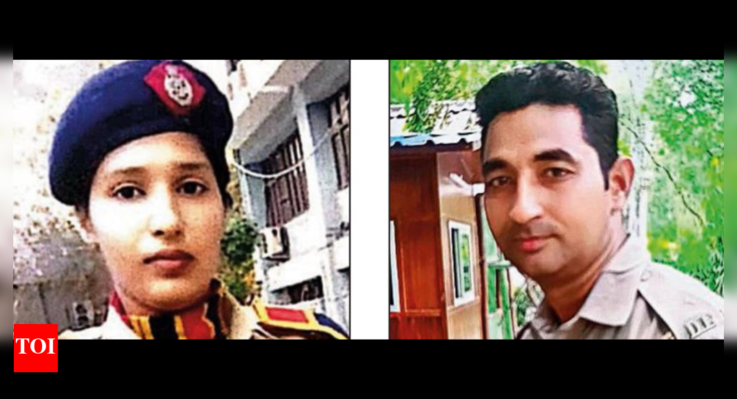 Monika Yadav murder case: Cop was killed just a week after she returned ...