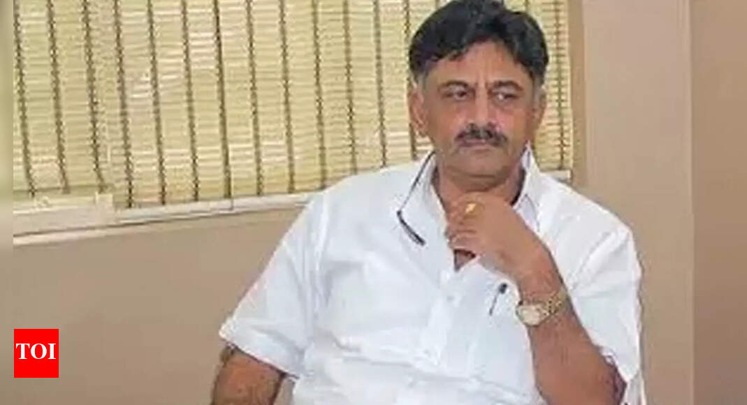 Bangalore Tunnel Road Project: Bengaluru Traffic News: Karnataka govt ...