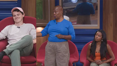 Big Brother 25: Mecole has a higher chance of getting evicted after ...