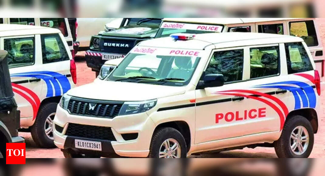 Neuroscience: Dial 112: Over 57% Control Room Vehicles Respond Within ...