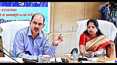Pds Shops Deny Ration Or Stop Timely Delivery: Beneficiaries | Ranchi ...