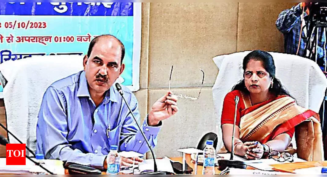 Pds Shops Deny Ration Or Stop Timely Delivery: Beneficiaries | Ranchi ...