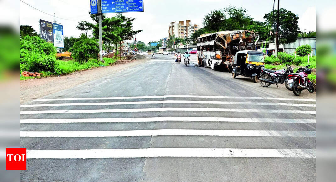 Speed-Reducing Measures: Action Plan Soon To Implement Speed-reducing ...