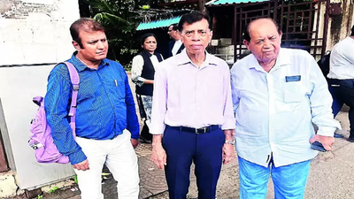 Justice: Victims’ Kin Break Down, Say ‘step Towards Justice’ | Mumbai ...