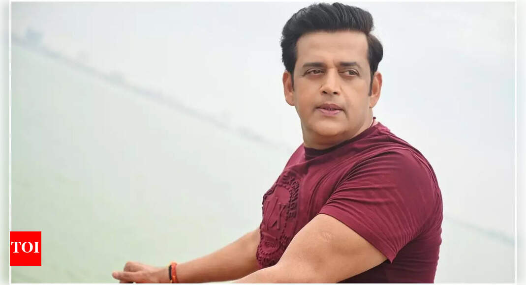 Ravi Kishan reveals Shah Rukh Khan and Akshay Kumar have the same ...